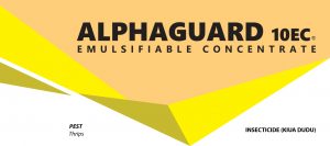 ALPHAGUARD 10EC – Agrichem Africa